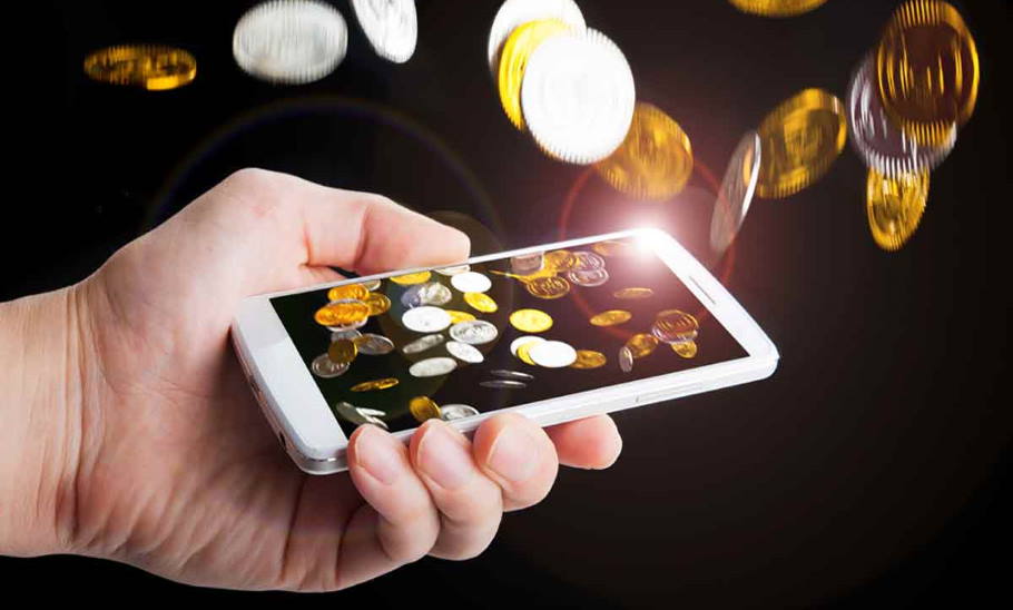 Make Money Playing Games On Your Mobile | Our Town for Teens